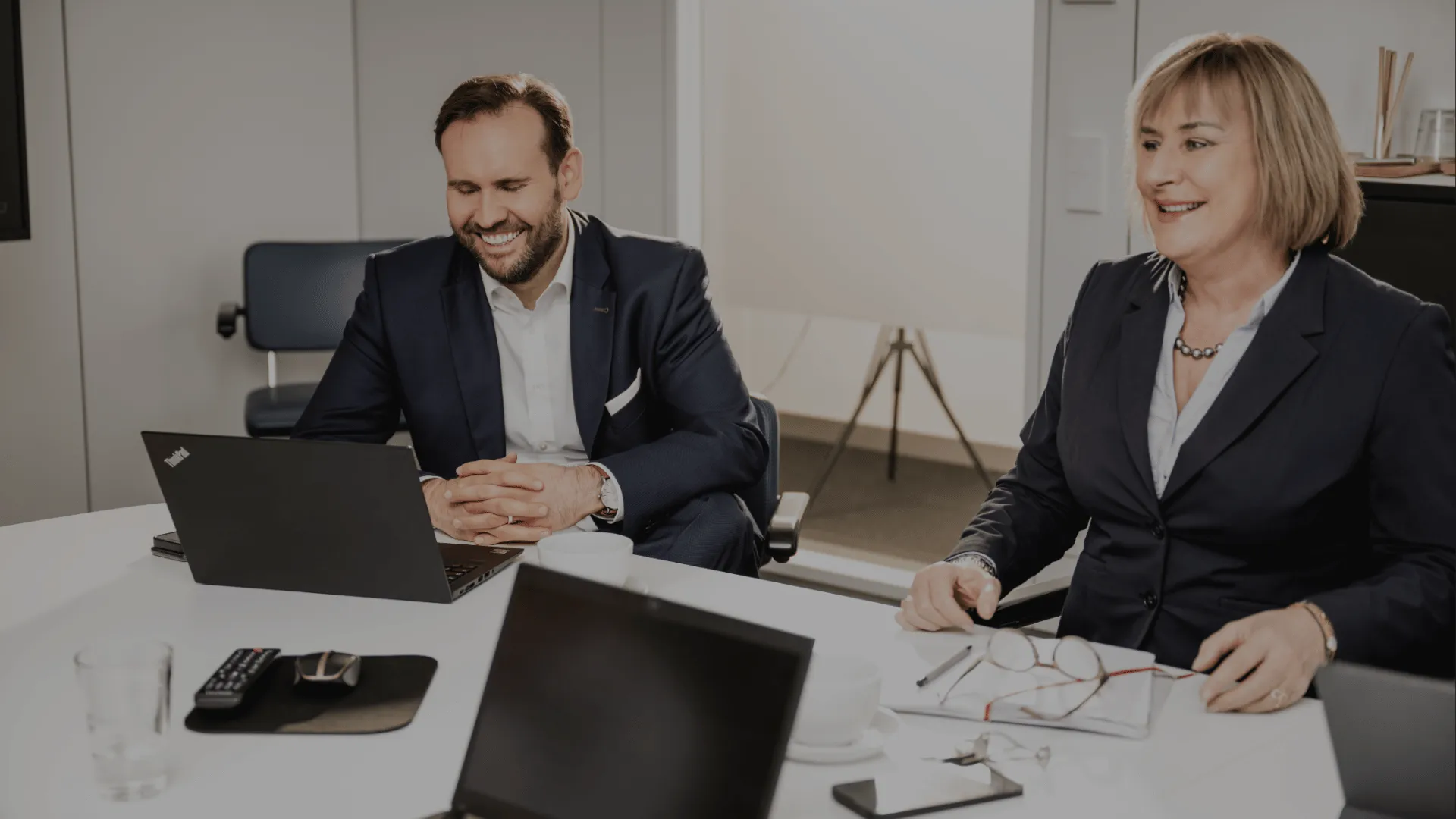 Periskop Partners | Über uns